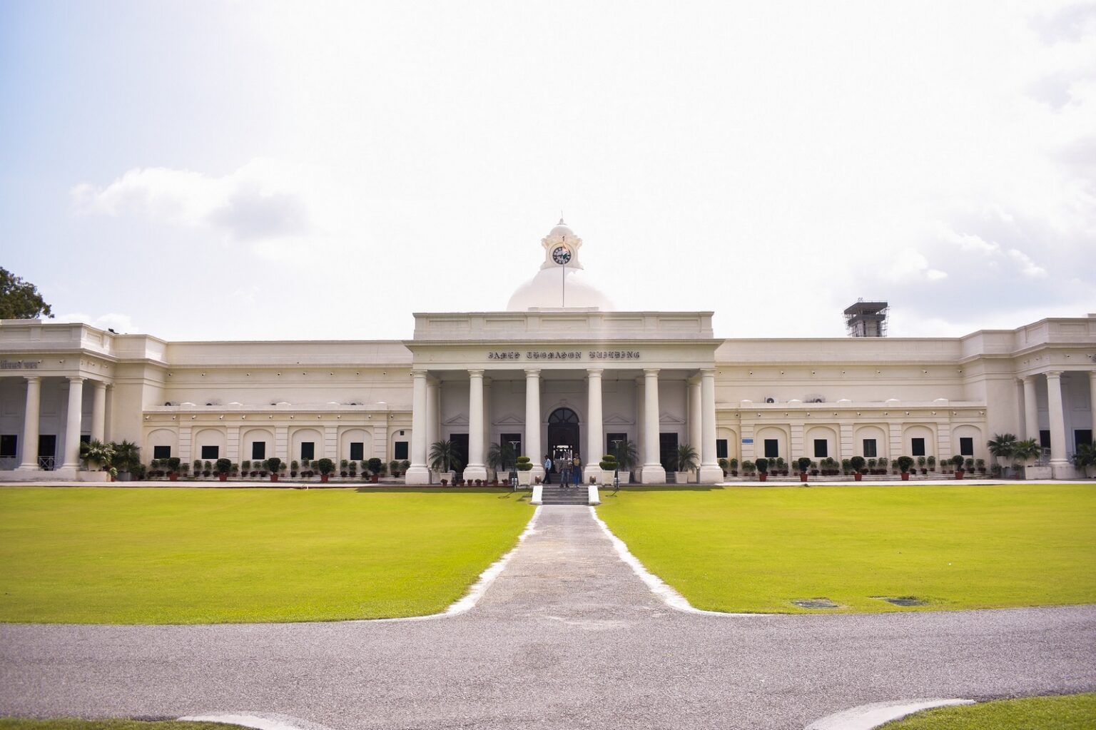 Meet the Visionary Behind India’s First Engineering College: The ...