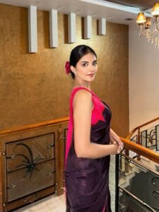 Meet IPS Poorva Chaudhary: Rajasthan’s Rising Star Winning Hearts ...