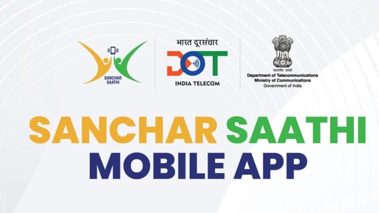 From Panic to Protection: How Sanchar Saathi Helps Indians Secure Lost ...