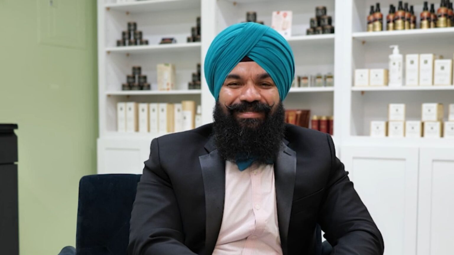 From Taxi Driver to Millionaire CEO: The Inspiring Journey of Manni ...