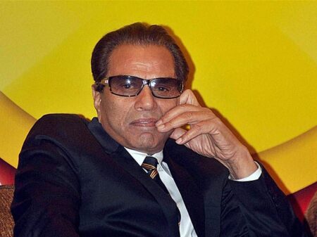 How Dharmendra Left His Village, Faced Hunger in Mumbai, and Became a ...