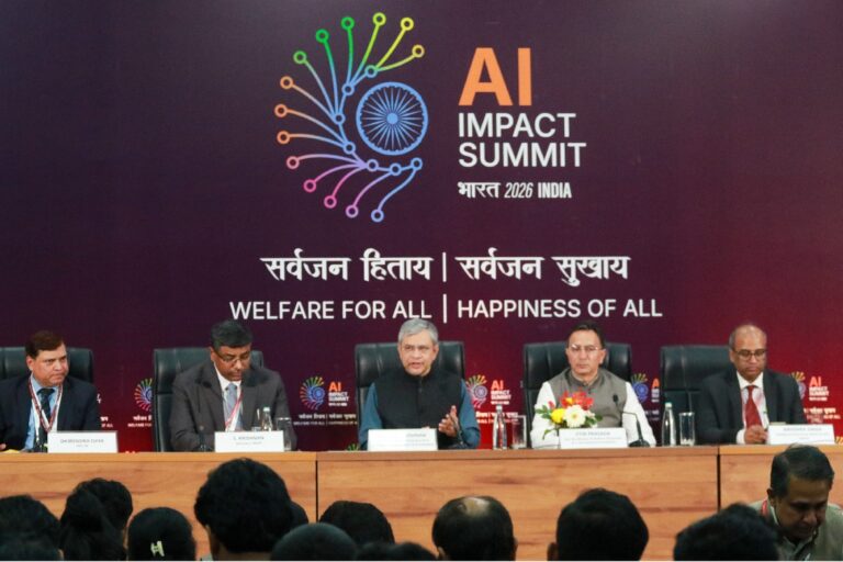 From Ethics to Innovation: 7 Pillars of Global AI Cooperation Announced ...